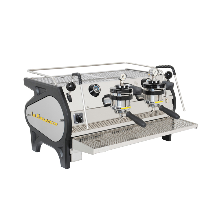 Strada_MP_2GRP | Coffee Machine Superstore